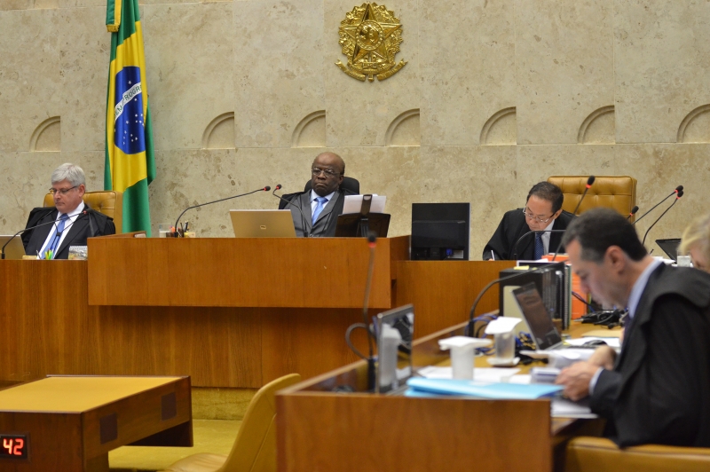 STF julga ação sobre financiamento de campanhas eleitorais | Agência Brasil STF julga ação sobre financiamento de campanhas eleitorais | Agência Brasil